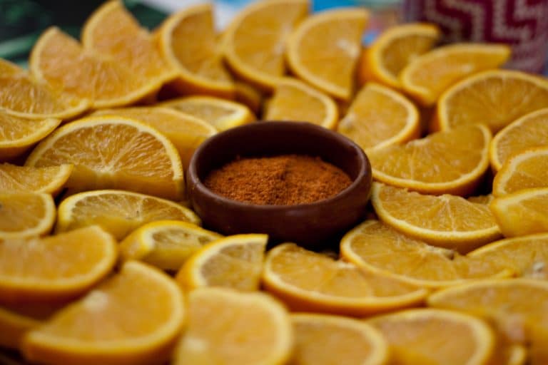 Sal de gusano: Recetas, beneficios, propiedades y mucho más